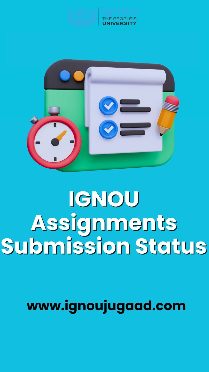 ignou assignment status 2024 Archives - Ignou Jugaad ignou assignment status 2024 Archives - Ignou Jugaad